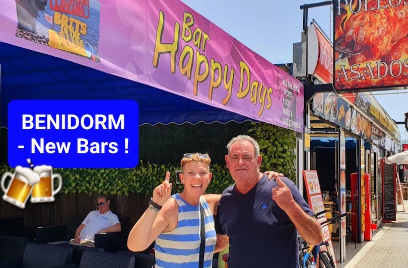 Classes | Benidorm Linedancing